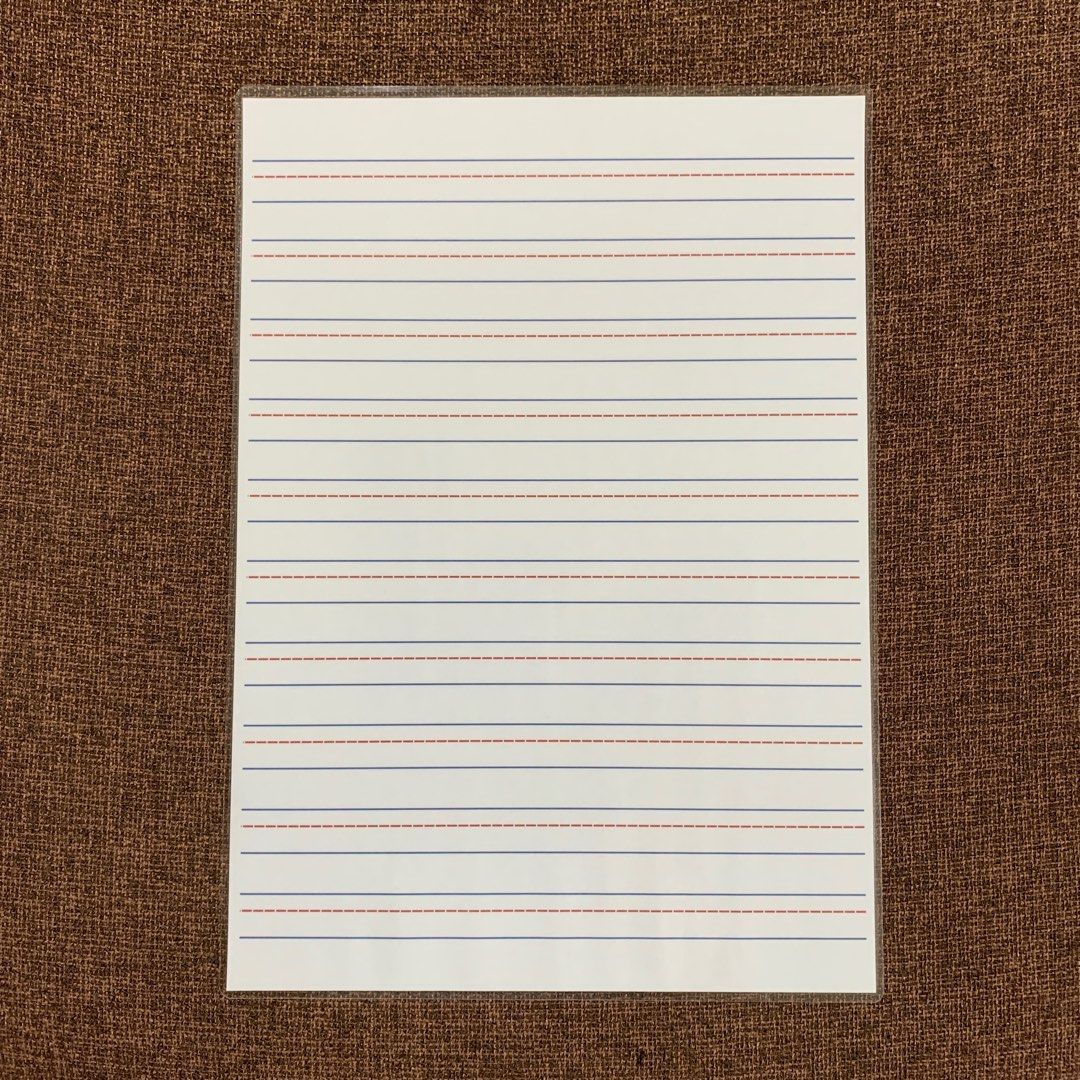 Children alphabet letters and number tracing pages erasable reusable ...