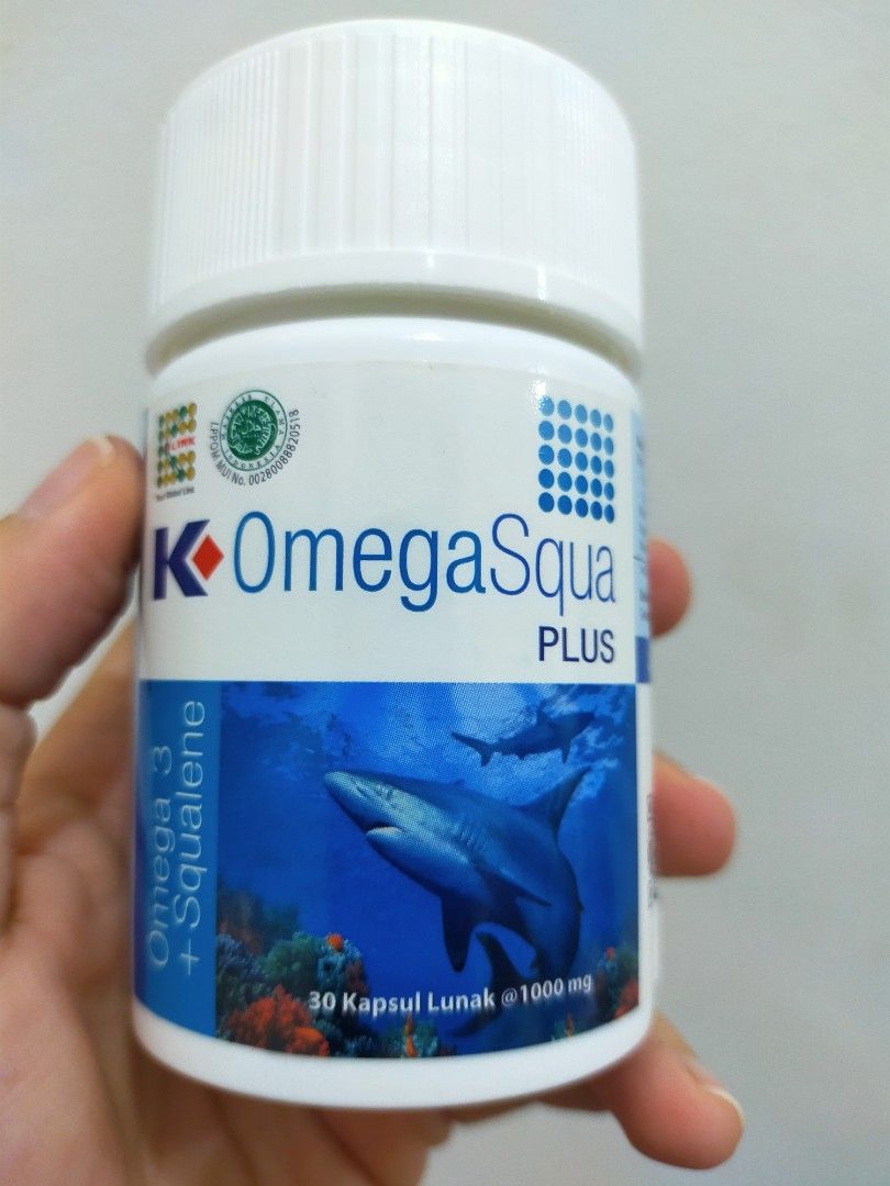 K-Omega Squa Plus on Carousell K-Omega Squa Plus on Carousell