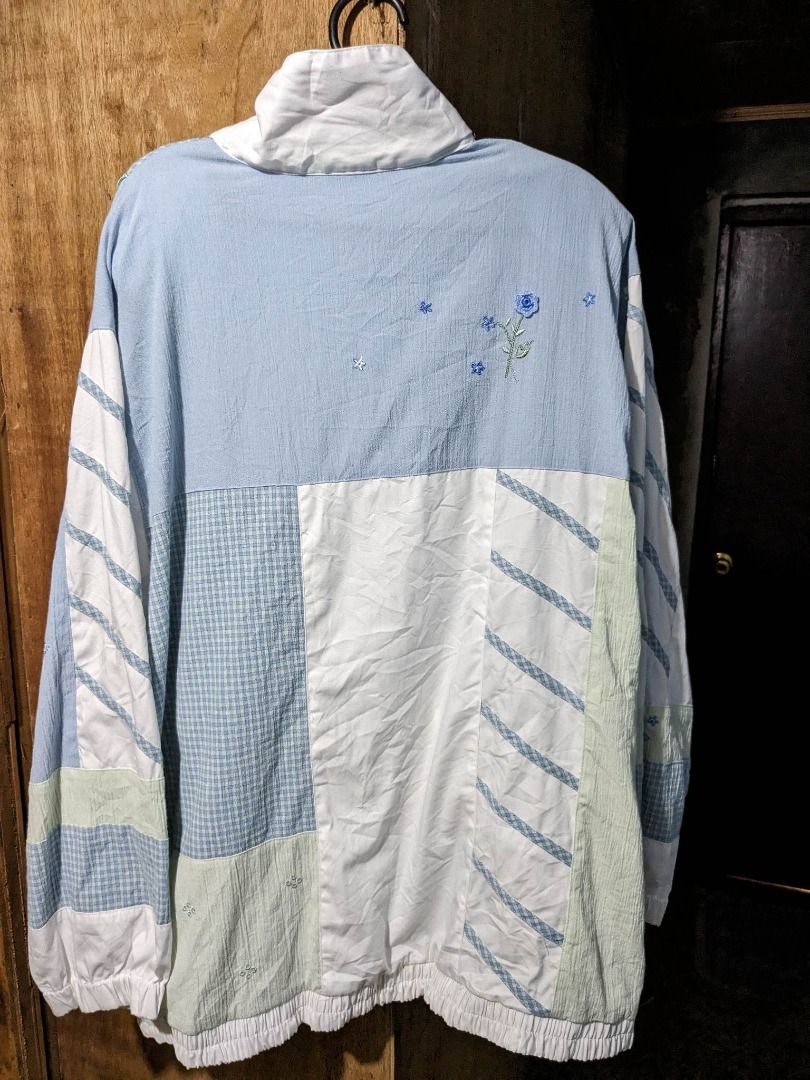 Koret Francisca Vintage Jacket, Women's Fashion, Coats, Jackets and ...