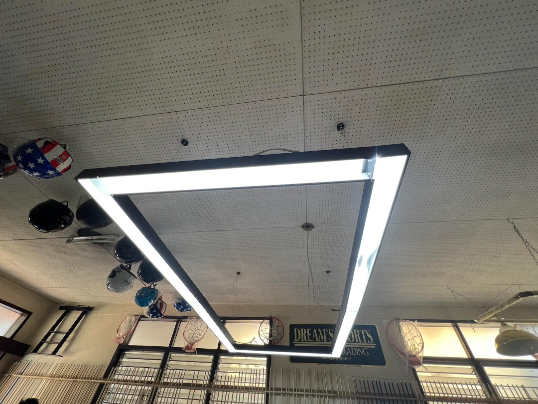 LED TUBE LIGHT FOR BILLIARD TABLE on Carousell