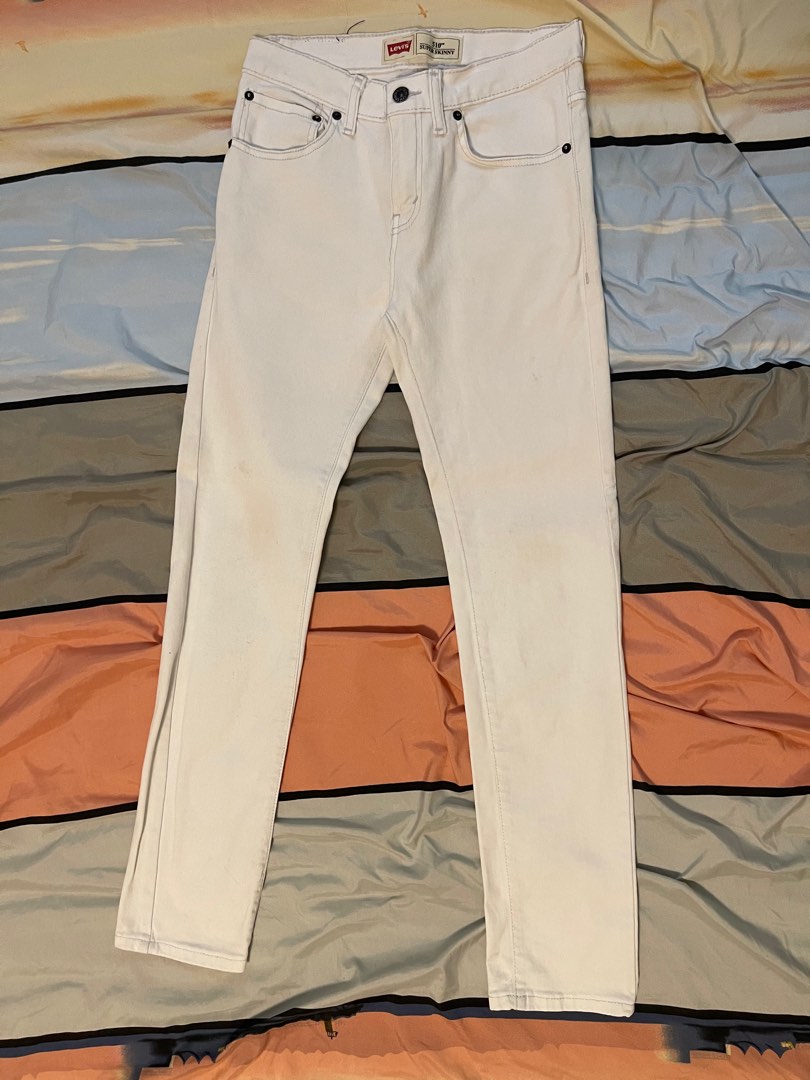 Levis 510 on Carousell