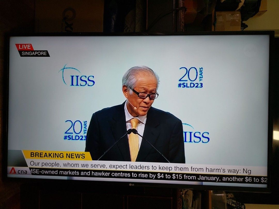 LG 2019 49in Nano technology 4K Ultra HD Smart Digital TV- Free ...
