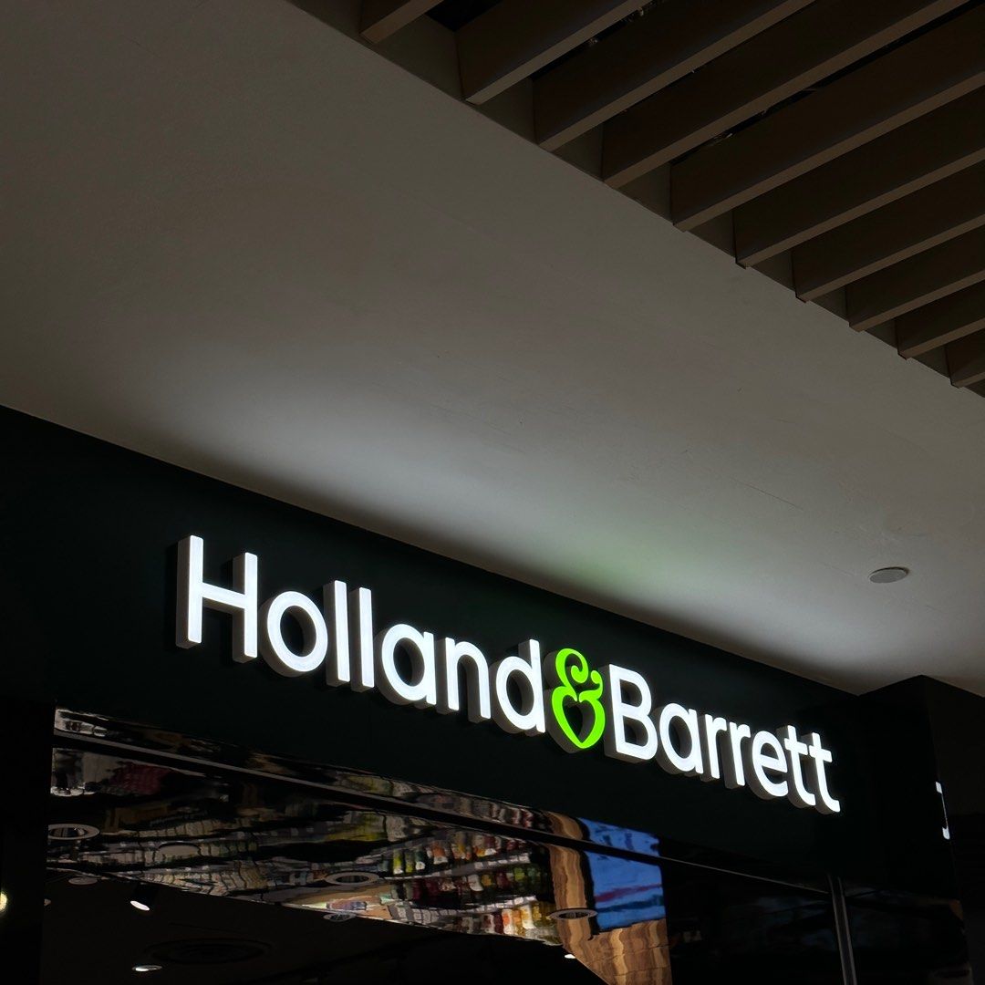 Lightbox@signboard, Babies & Kids, Baby Nursery & Kids Furniture ...