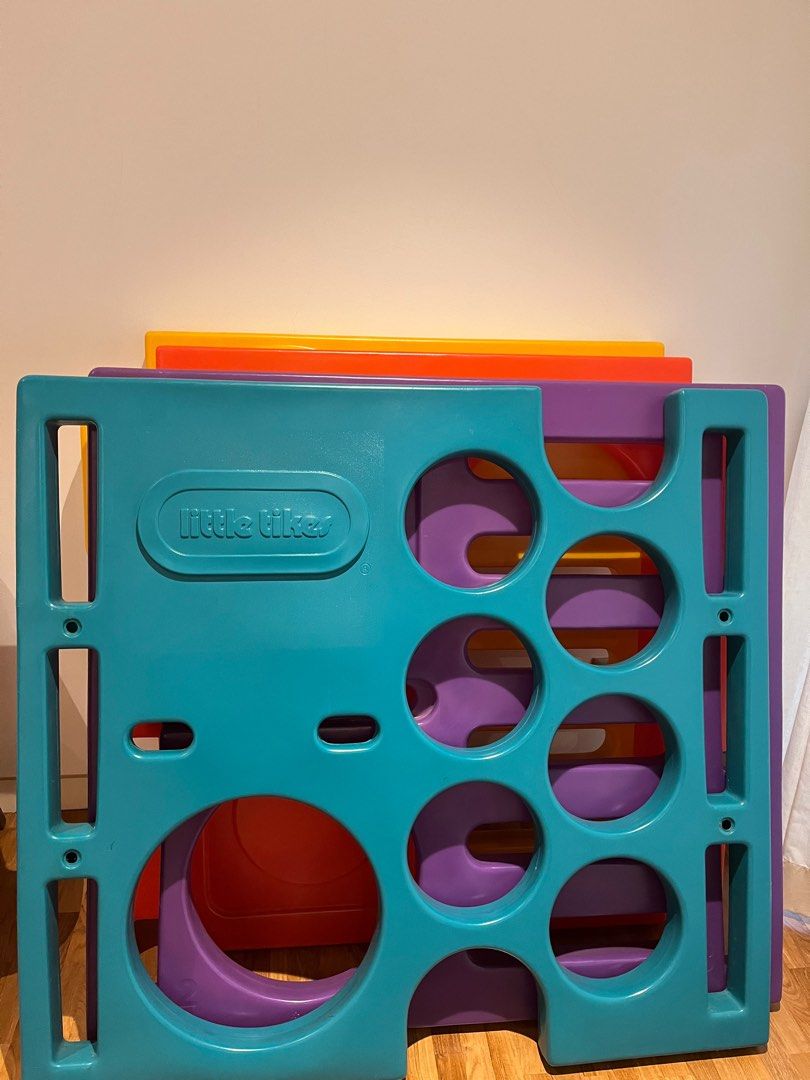 Little Tikes Activity Gym, Babies & Kids, Infant Playtime on Carousell