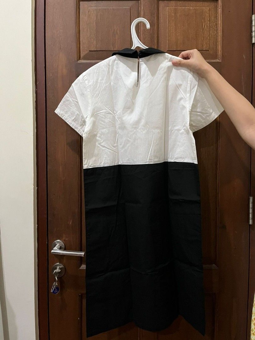 Local Dress, Fesyen Wanita, Pakaian Wanita, Gaun & Rok di Carousell