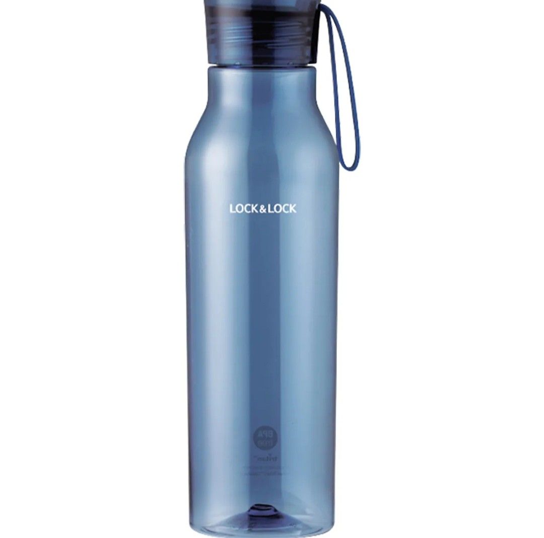 Lock&Lock Water bottle, 傢俬＆家居, 廚具和餐具, 廚水杯、水壺 - Carousell