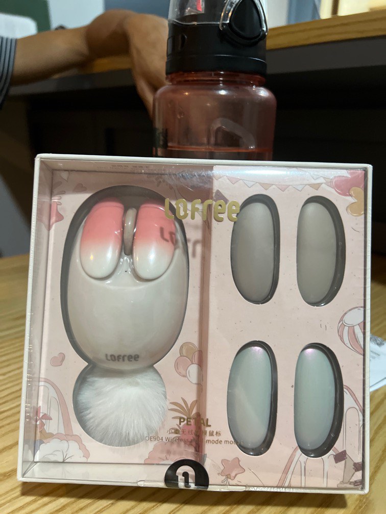 Lofree Mouse, Computers & Tech, Parts & Accessories, Mouse & Mousepads ...