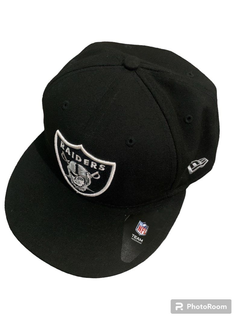 Los Angeles Raiders Vintage Cap on Carousell