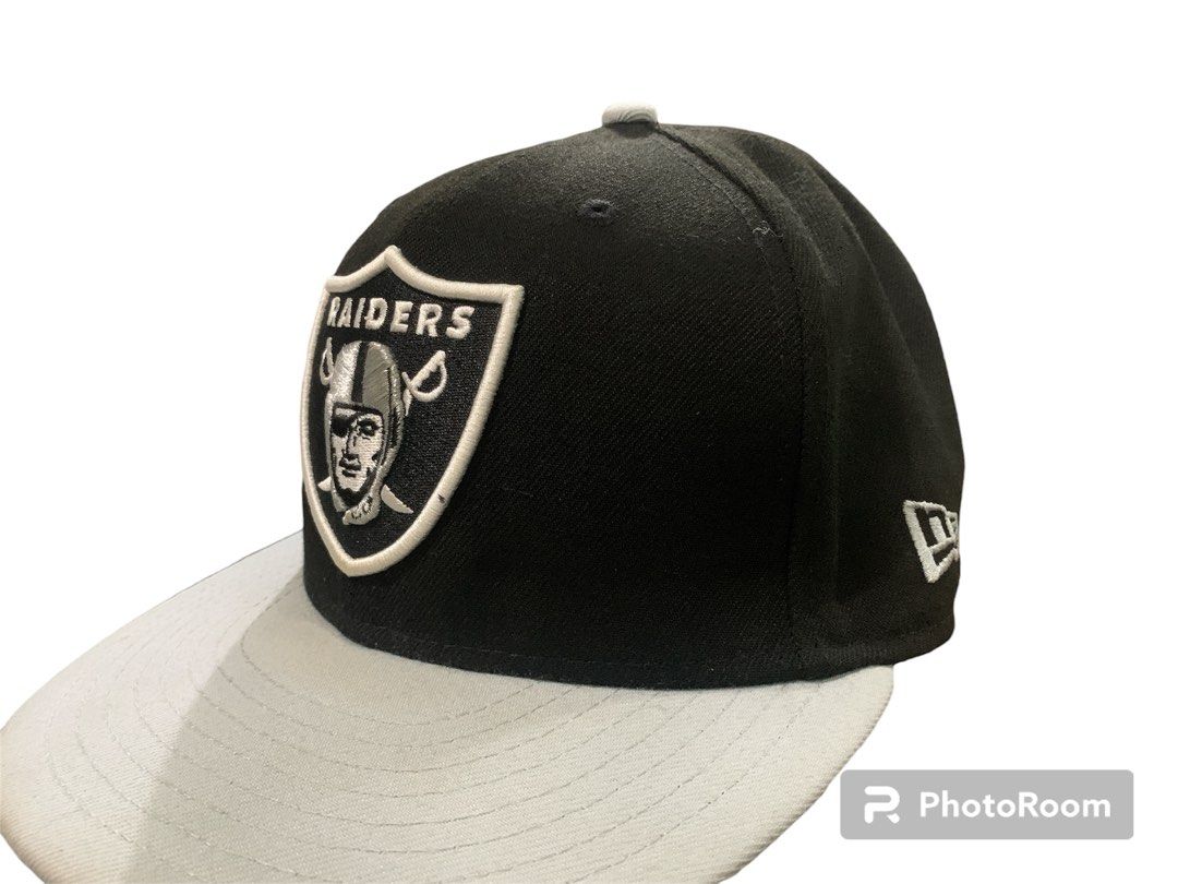 Los Angeles Raiders Vintage Cap on Carousell