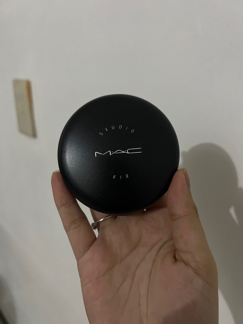 MAC SETTING POWDER/POWDER on Carousell