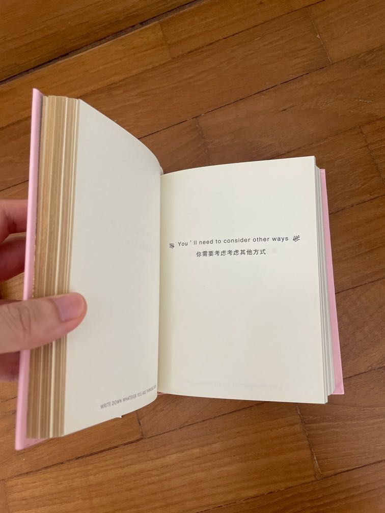 Magic Notebook For Answers, Hobbies & Toys, Books & Magazines, Fiction ...