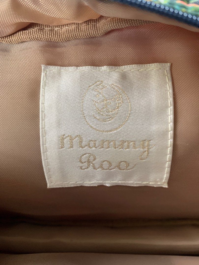 Mammy Roo Eric Carle bag on Carousell