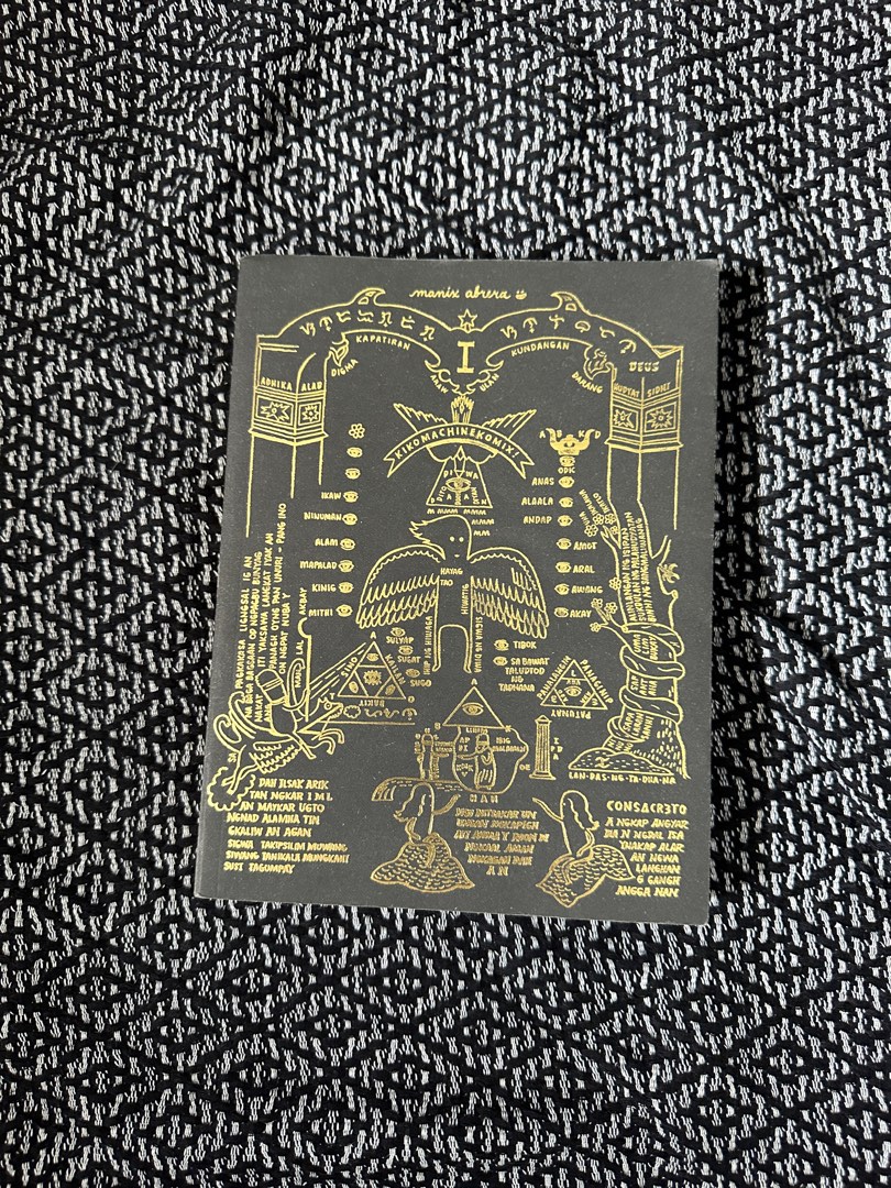 Manix Abrera: Kikomachine Komix!, Hobbies & Toys, Books & Magazines ...