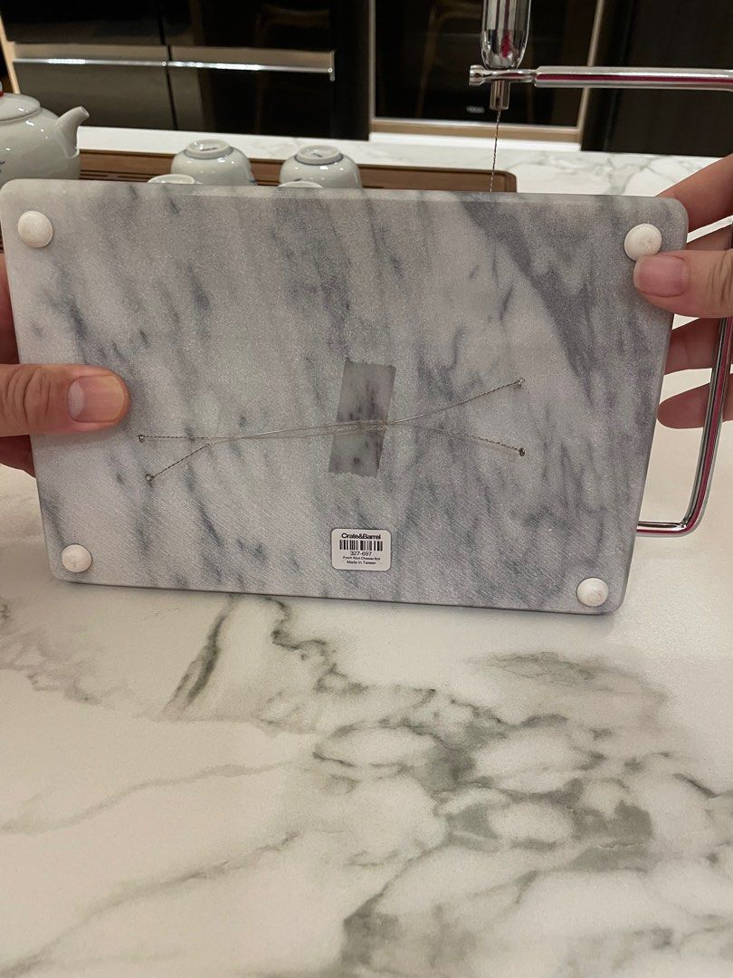 Marble cheese Board - Crate and Barrel, Furniture & Home Living ...