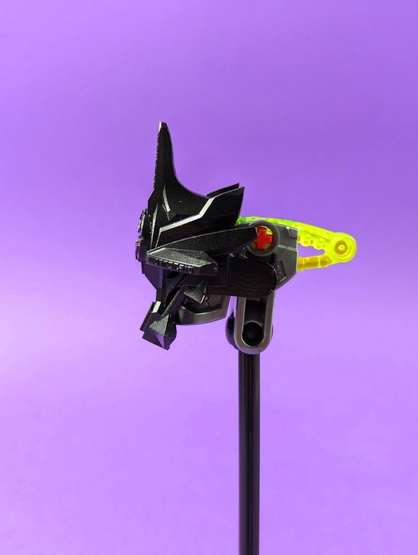 Mask of Ultimate Power, Hobbies & Toys, Toys & Games on Carousell