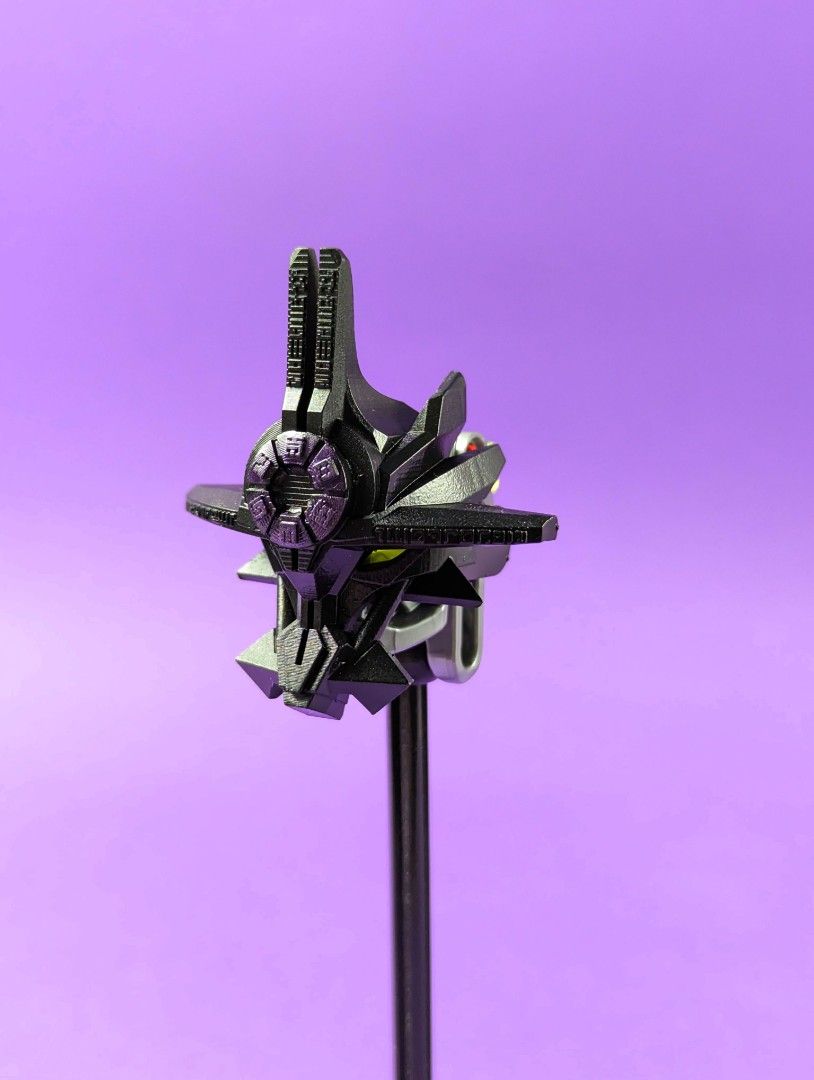 Mask of Ultimate Power, Hobbies & Toys, Toys & Games on Carousell