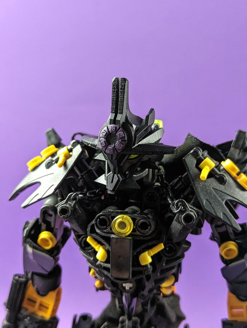 Mask of Ultimate Power, Hobbies & Toys, Toys & Games on Carousell