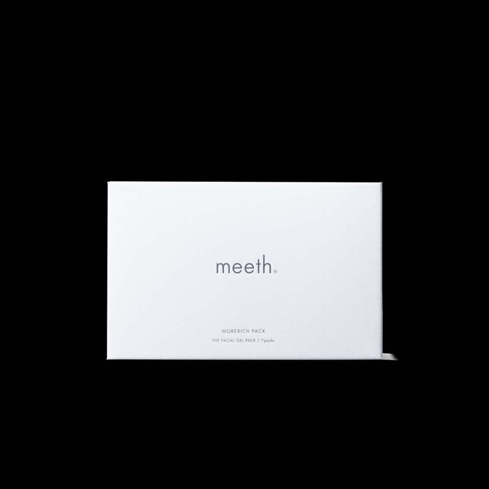 Meeth Morerich Pack, Beauty & Personal Care, Face, Face Care on Carousell