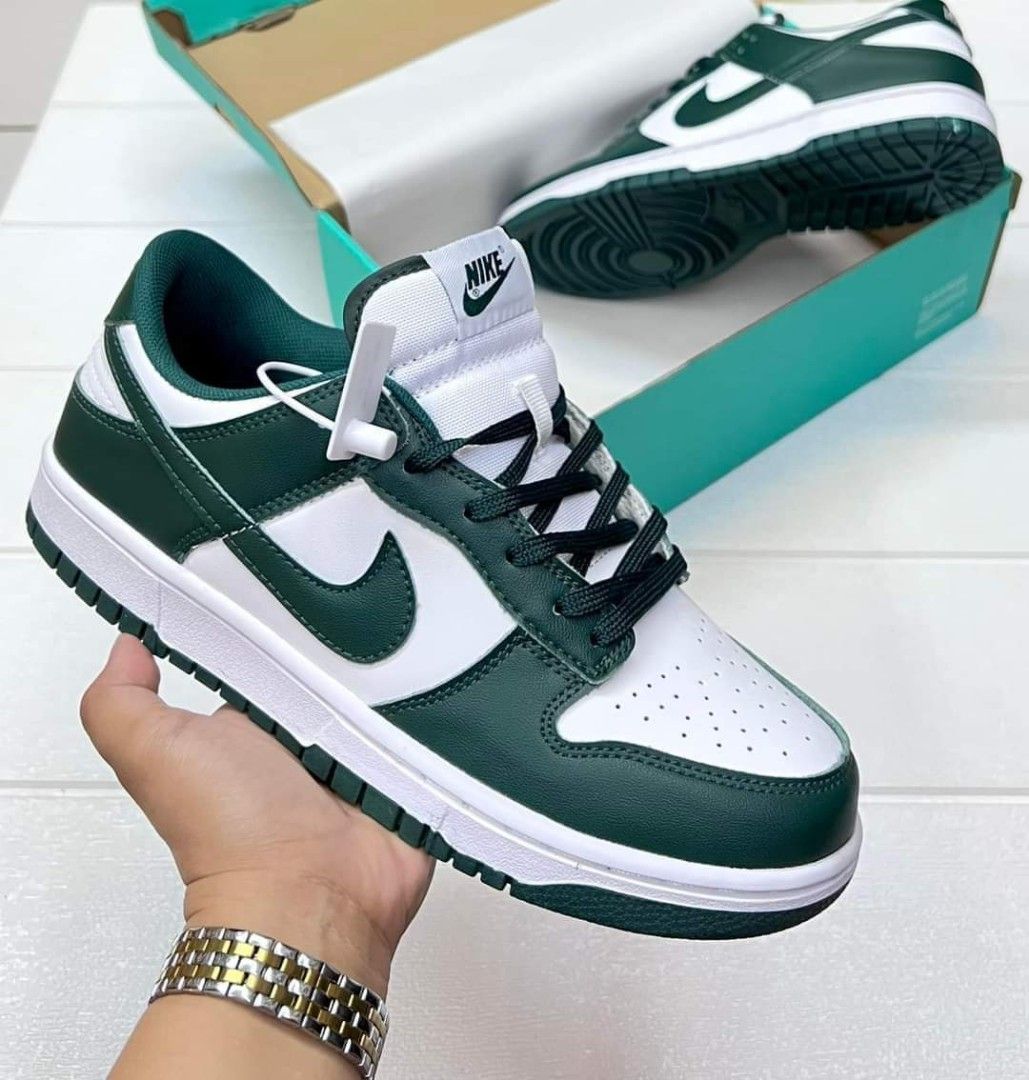 MEN'S SIZES: 41-45 SNEAKERS SHOES SB DNK AK, Men's Fashion, Footwear ...