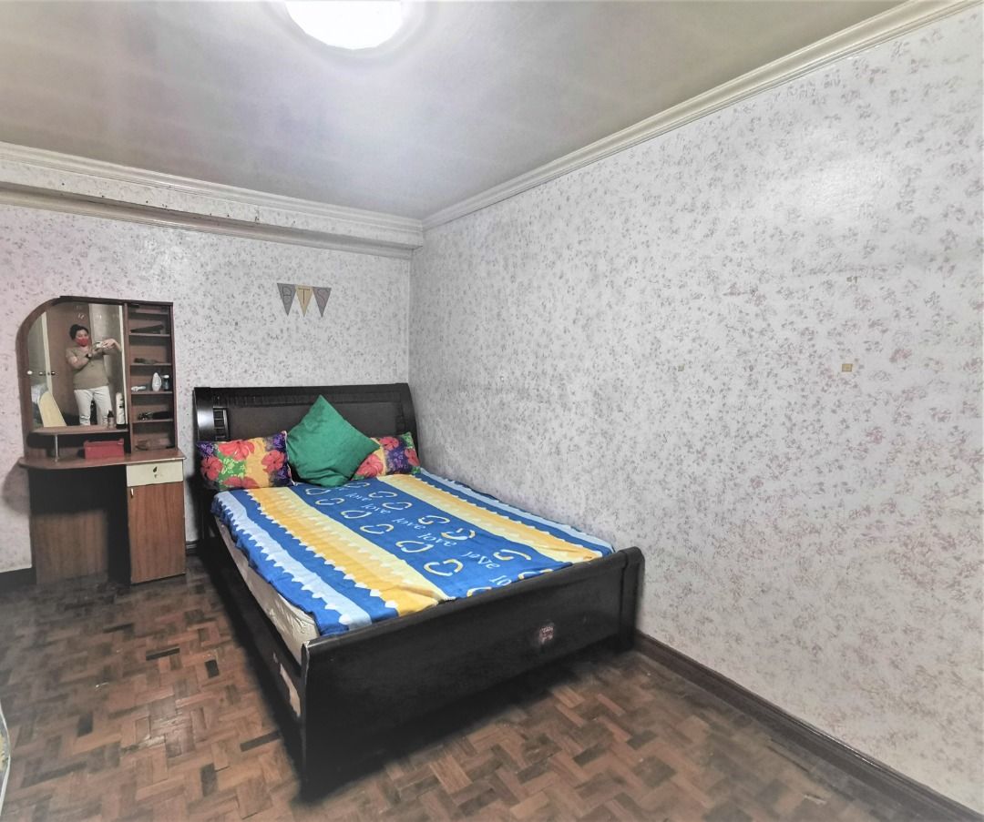 Merville House and Lot Corner Bungalow, Property, For Sale, House & Lot ...