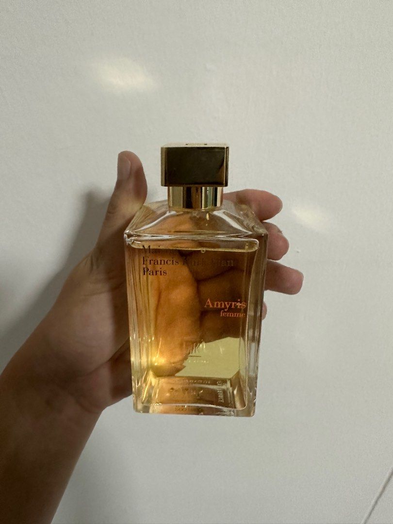 MFK Amyris Femme EDP 200ML, Beauty & Personal Care, Fragrance ...