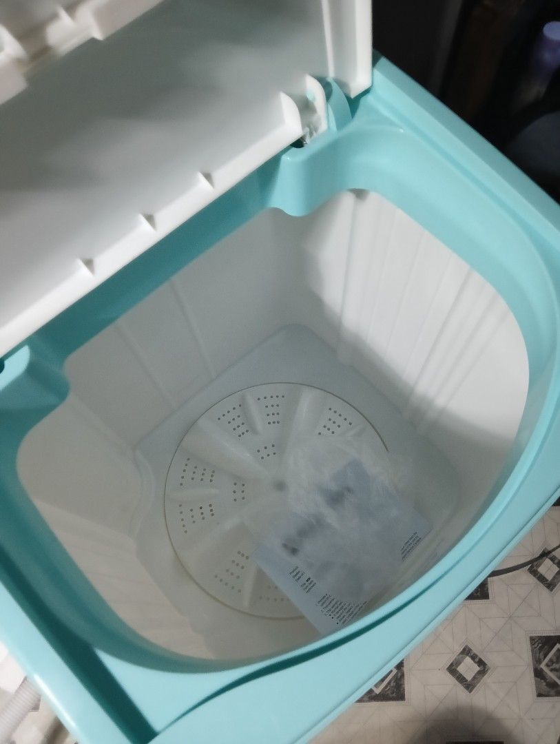 Mikata Washing Machine on Carousell