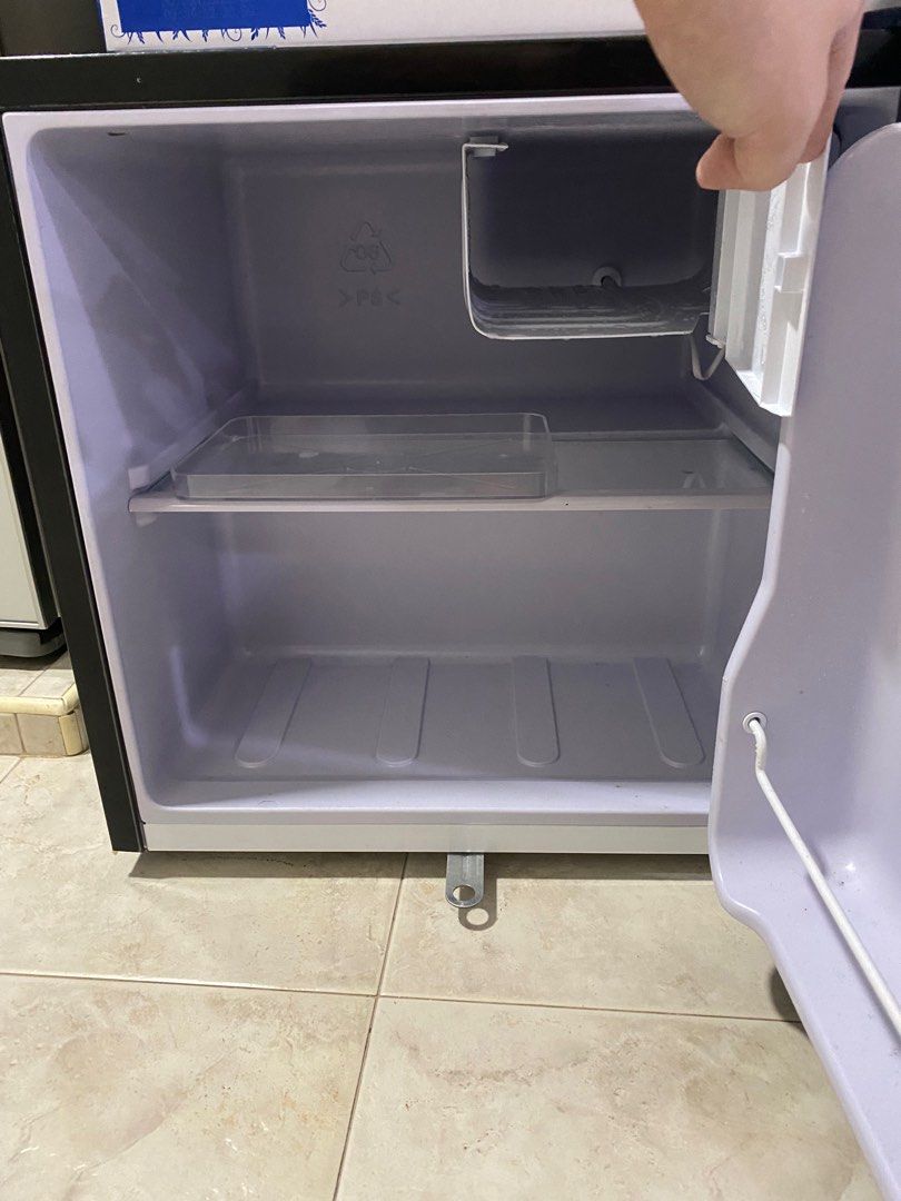 Mini bar fridge, TV & Home Appliances, Kitchen Appliances ...