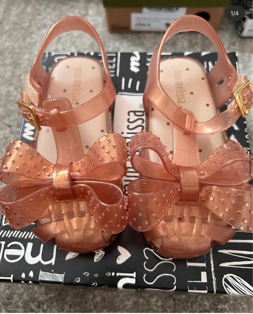 Mini Mel s8, Babies & Kids, Babies & Kids Fashion on Carousell