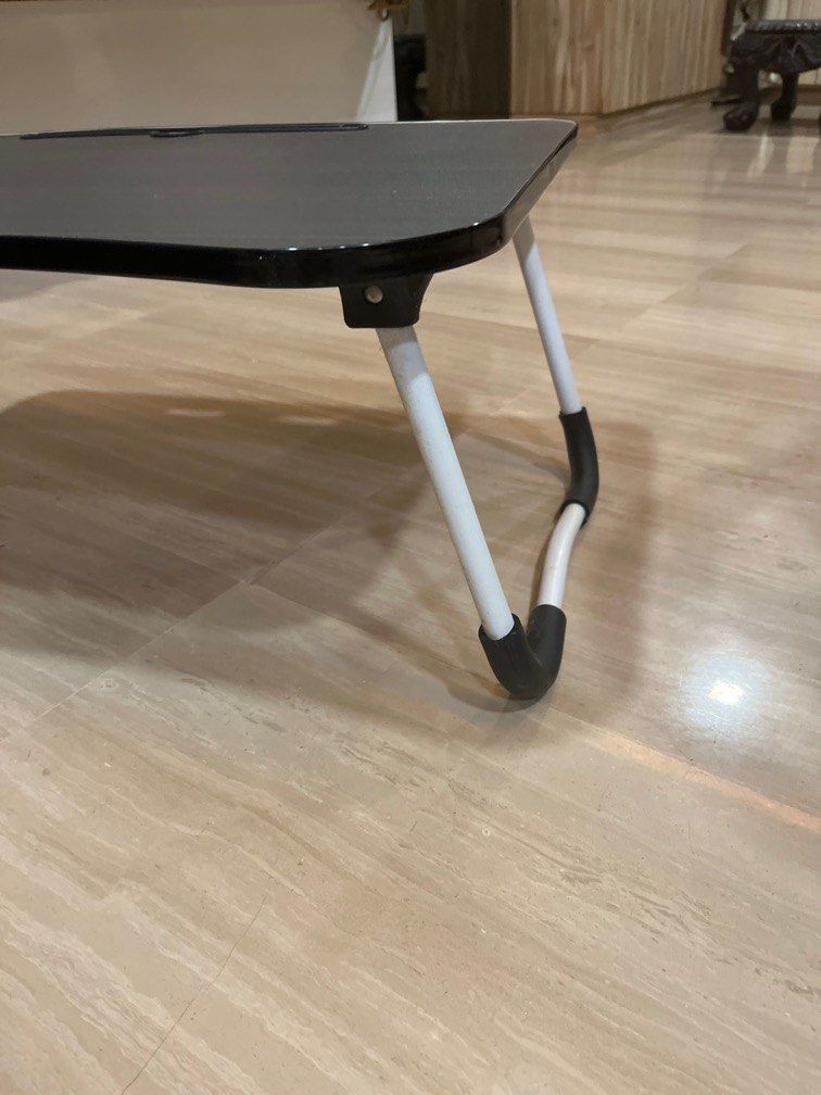 Mini portable table, Furniture & Home Living, Furniture, Other Home ...