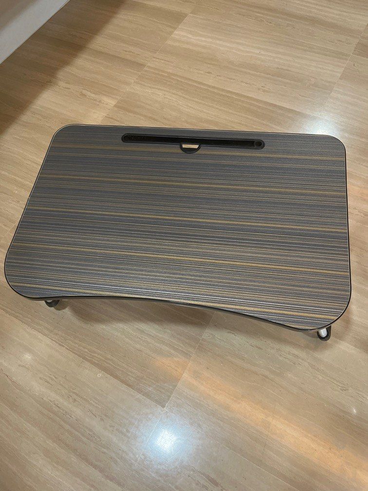 Mini portable table, Furniture & Home Living, Furniture, Other Home ...