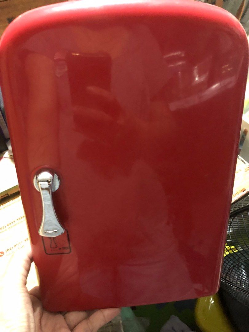Mini ref, TV & Home Appliances, Kitchen Appliances, Refrigerators and ...