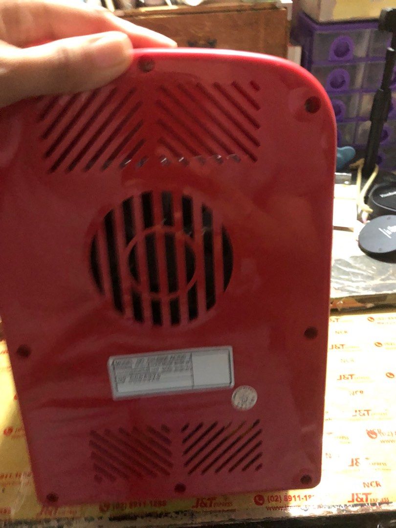 Mini ref, TV & Home Appliances, Kitchen Appliances, Refrigerators and ...