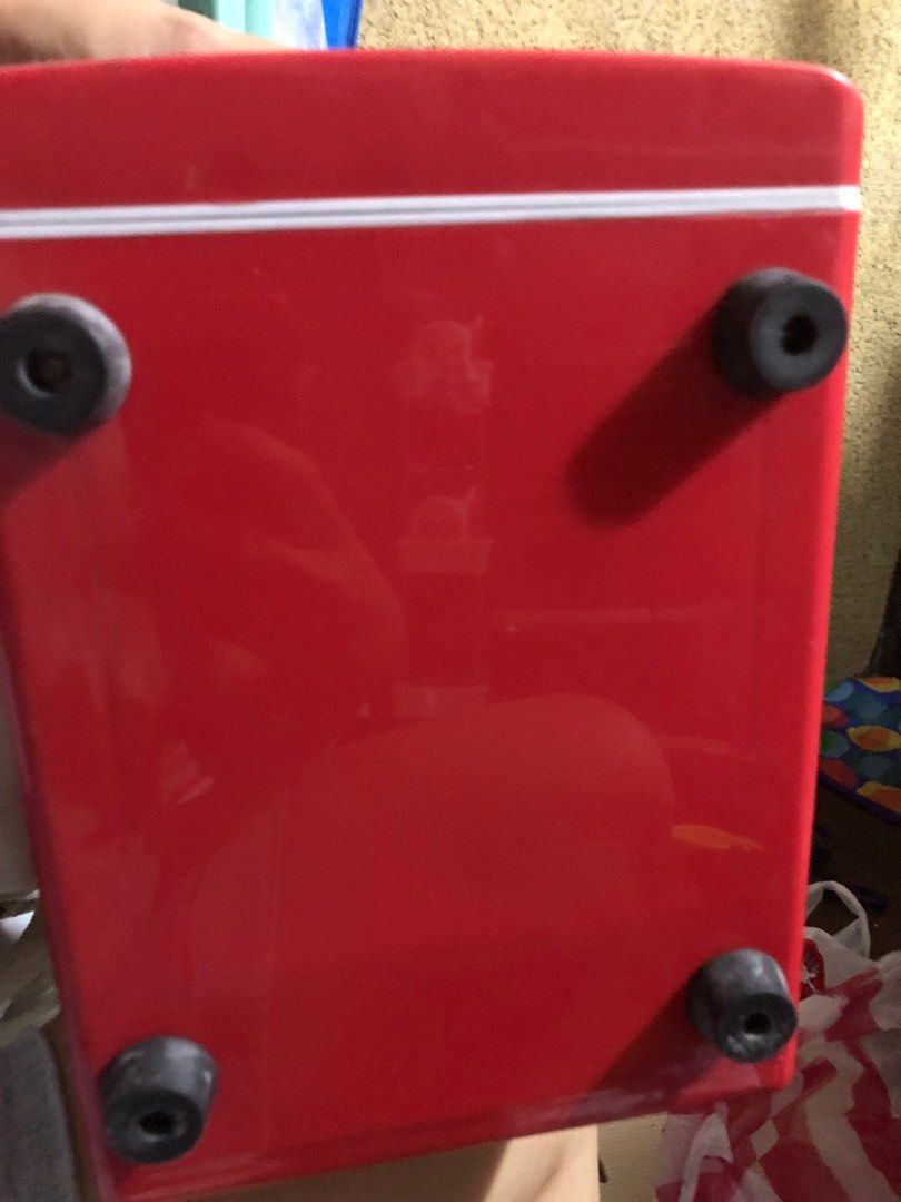 Mini ref, TV & Home Appliances, Kitchen Appliances, Refrigerators and ...