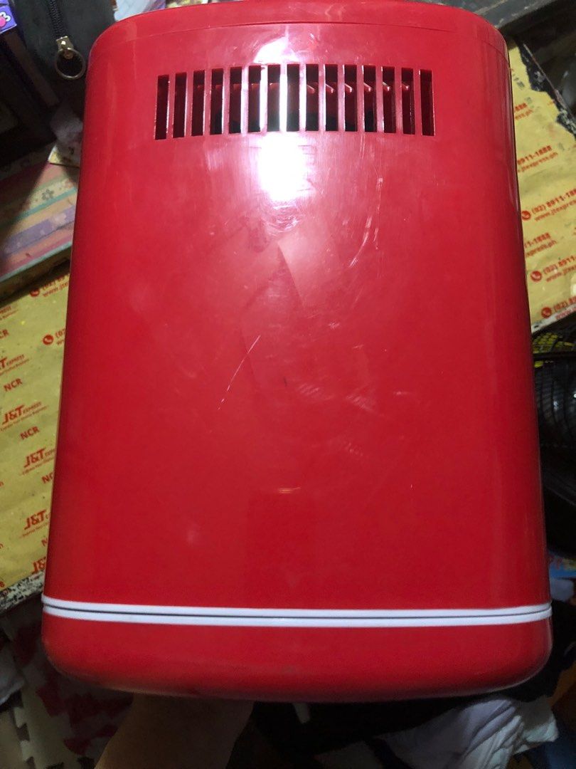 Mini ref, TV & Home Appliances, Kitchen Appliances, Refrigerators and ...