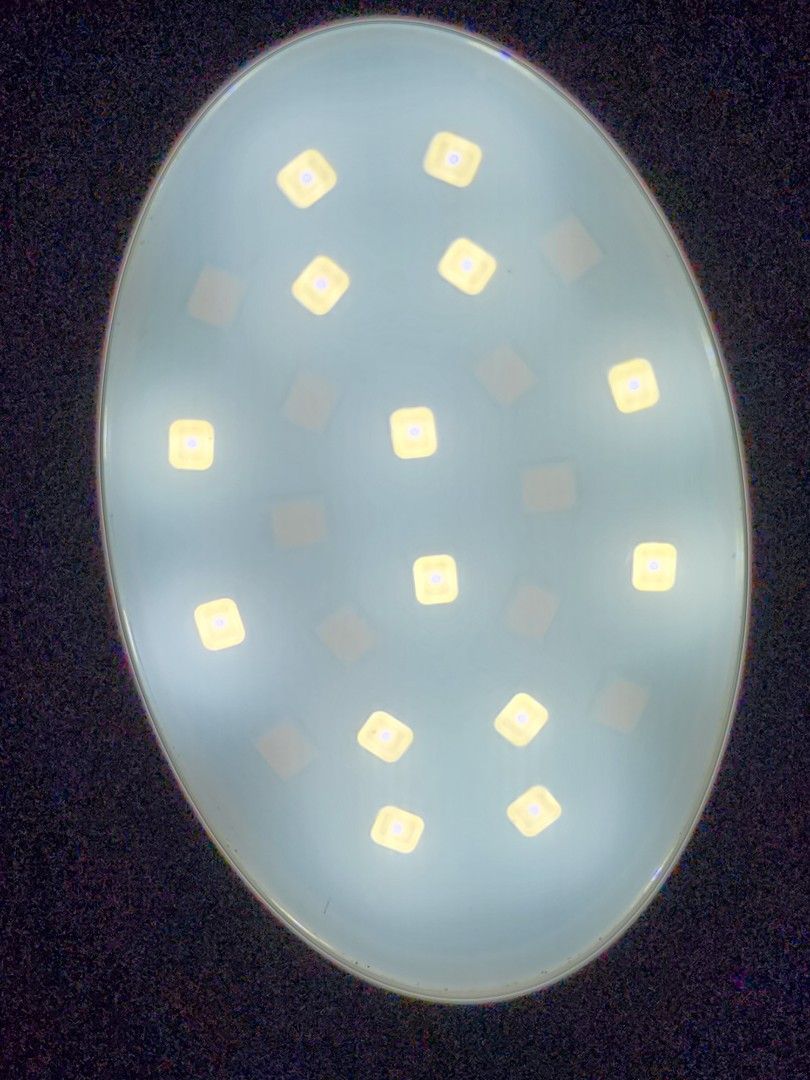 Miniso USB Desk Light on Carousell