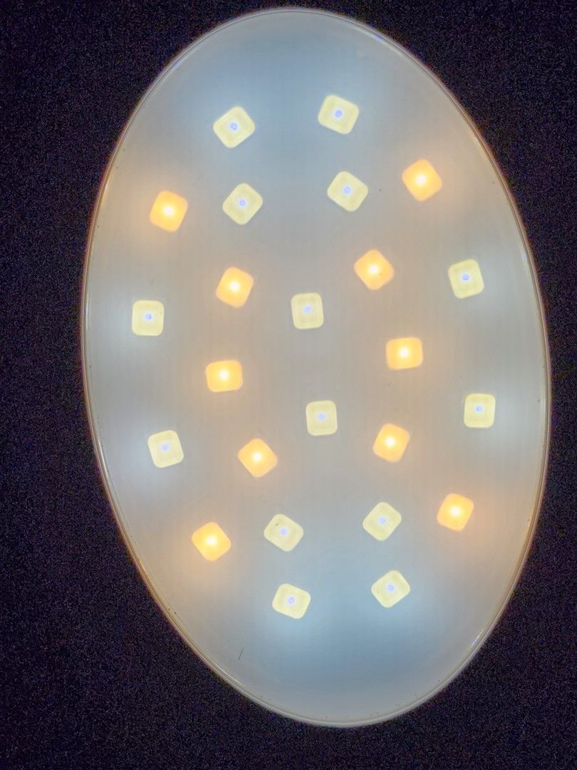 Miniso USB Desk Light on Carousell