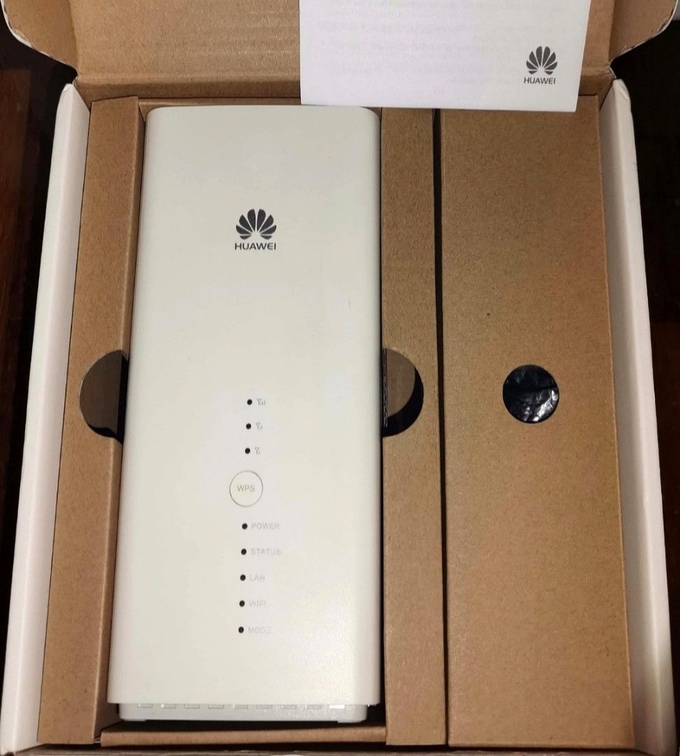 Huawei B618s-65d (mod bypass hotspot) vs 11, Mobile Phones & Gadgets ...