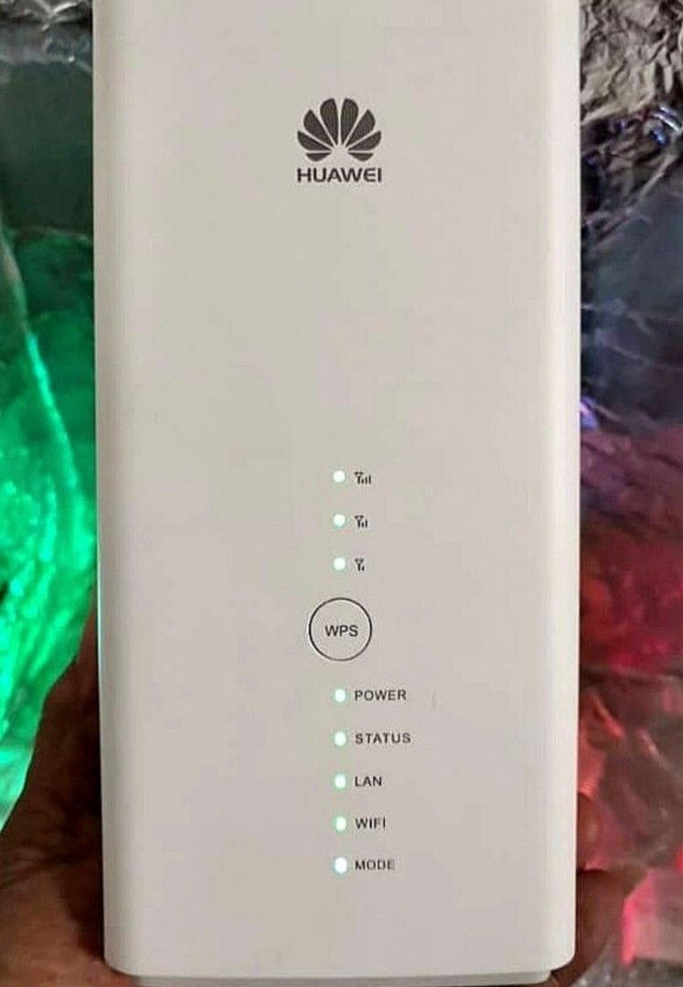 Huawei B618s-65d (mod bypass hotspot) vs 11, Mobile Phones & Gadgets ...