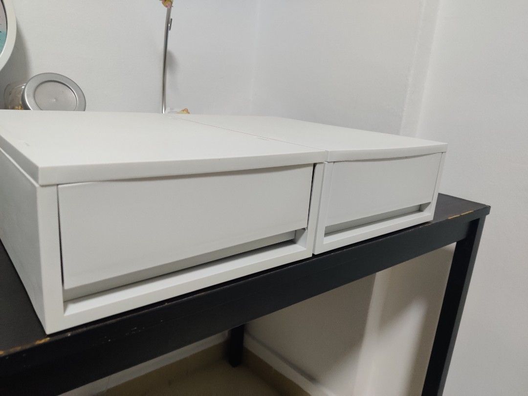 Muji Storage Boxes, Furniture & Home Living, Home Improvement ...