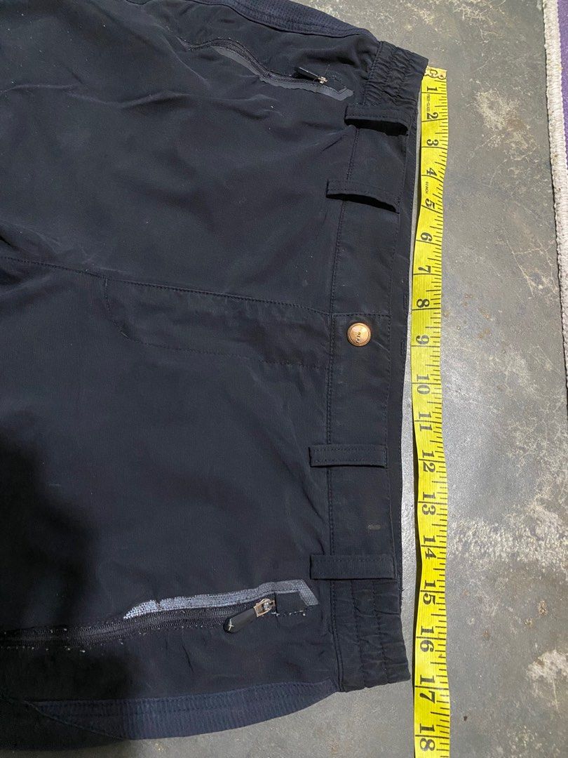 NEPA HIKING PANTS, Men's Fashion, Bottoms, Joggers on Carousell