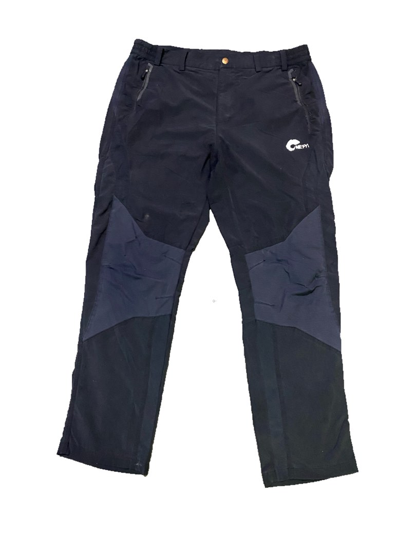 NEPA HIKING PANTS, Men's Fashion, Bottoms, Joggers on Carousell