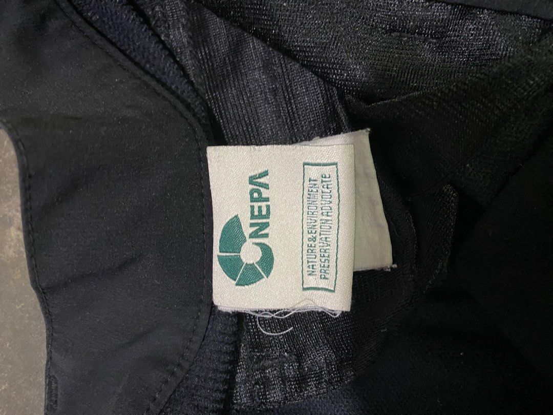 NEPA HIKING PANTS, Men's Fashion, Bottoms, Joggers on Carousell