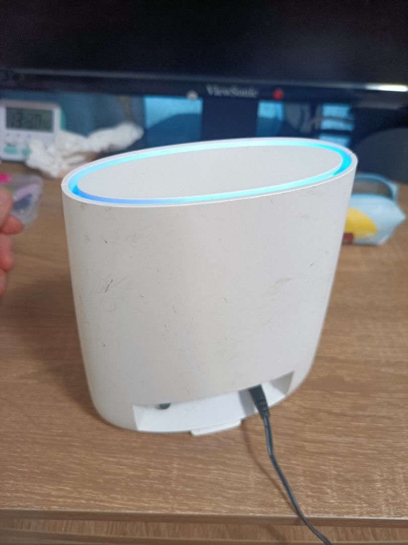 NETGEAR Orbi Router RBR20 RBS20, 電腦＆科技, 電腦周邊及配件, Wifi及上網相關產品 - Carousell