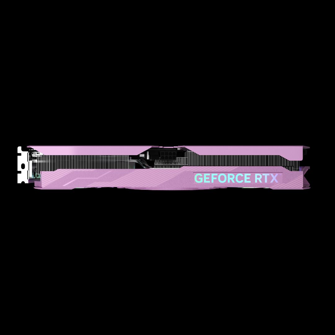 [NEW][LIMITED] GALAX RTX 4070 PINK EX Gamer 12GB GDDR6X | NVIDIA GPU ...