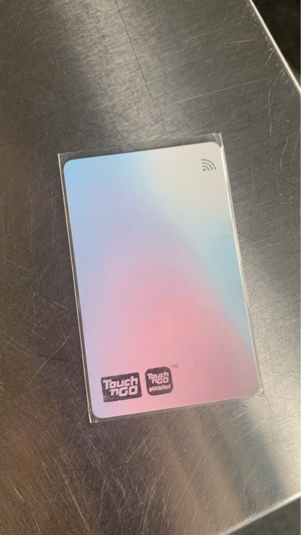 NFC Card, Services, Others on Carousell