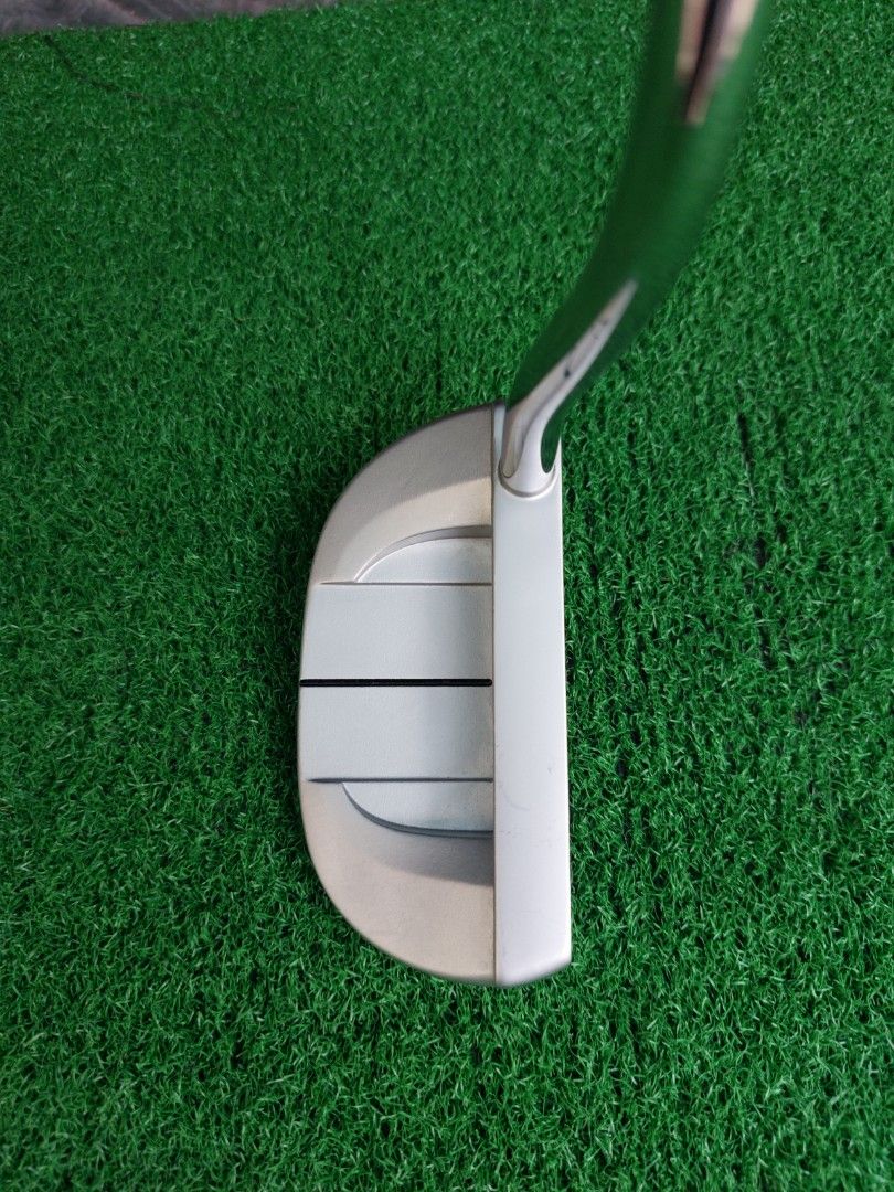 Nike Method CORE - MC 12w Putter on Carousell