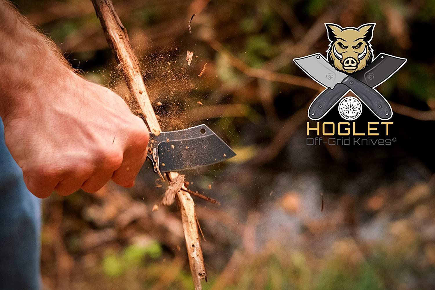 hoglet knife