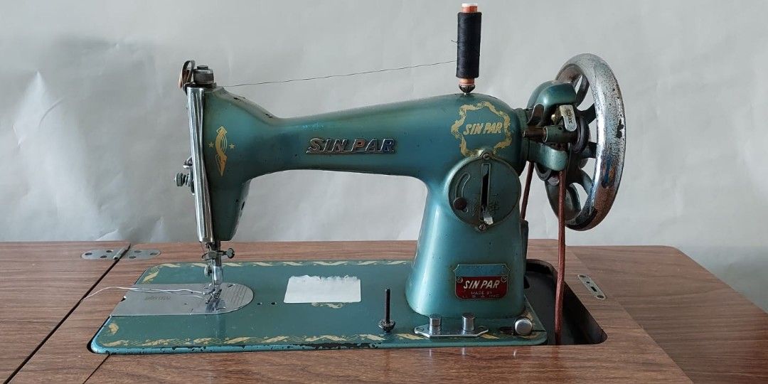 Old manual sewing machines, TV & Home Appliances, Other Home Appliances ...