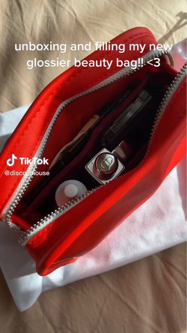 [1 more available] Glossier ~ Atlanta Glossier ~ Atlanta Exclusive mini ...