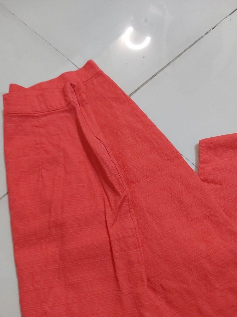 Orange Formal Coordinates, Women's Fashion, Dresses & Sets, Sets or ...